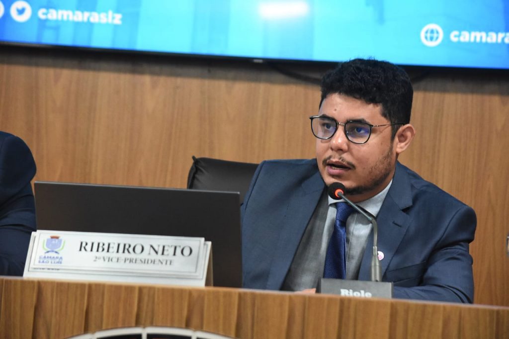 Ribeiro Neto quer criar política Vini Jr de combate ao racismo em ...