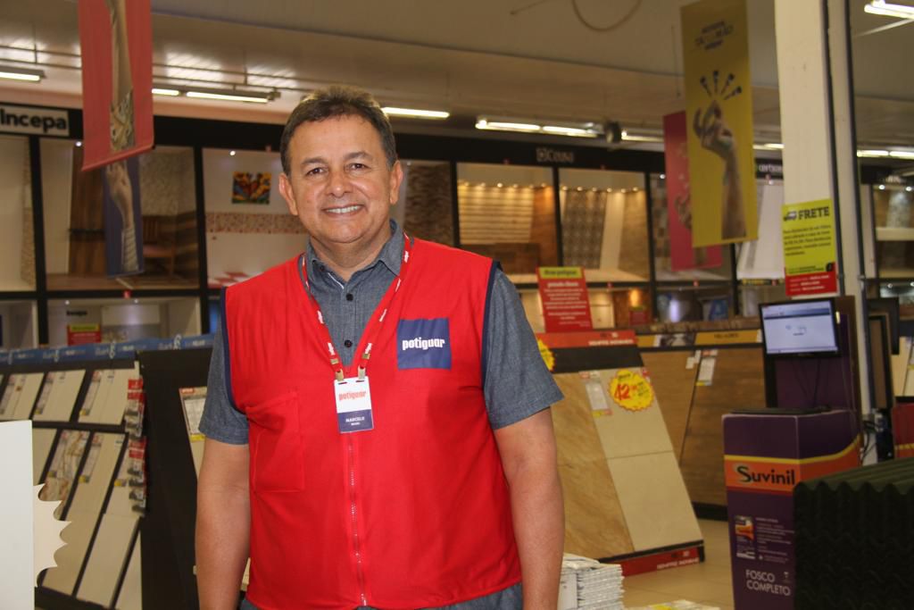 Campanha “COMPRA PREMIADA POTIGUAR” valoriza clientes e incentiva ...